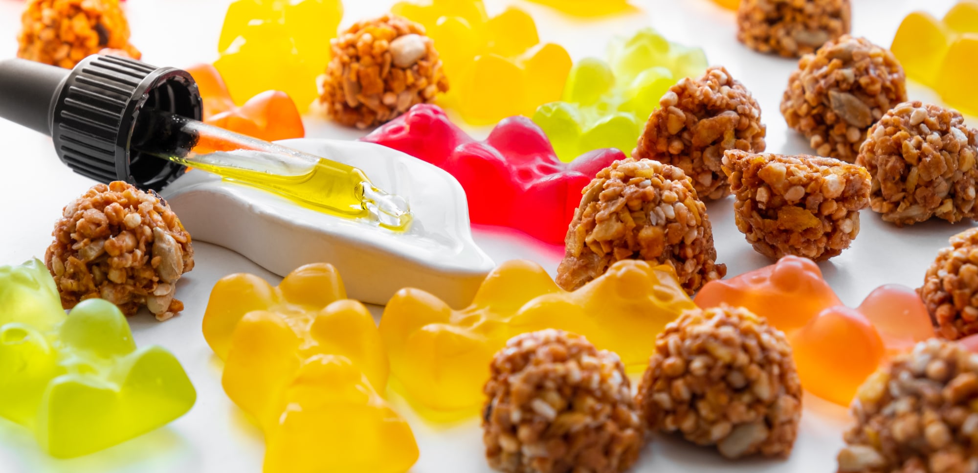 The Most Popular Ways To Take CBD - Aspen Green