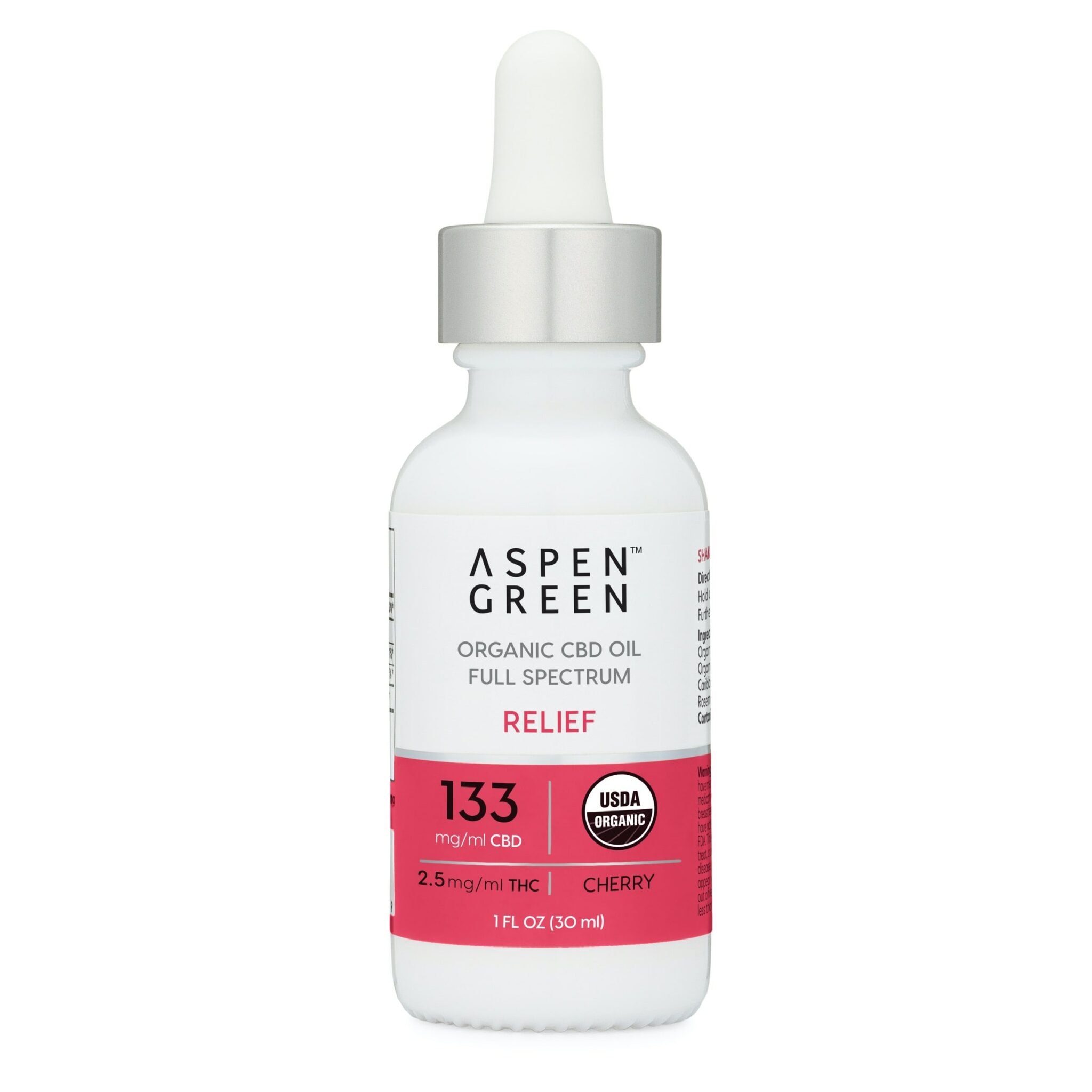 Aspen Green - Buy Premium CBD Products