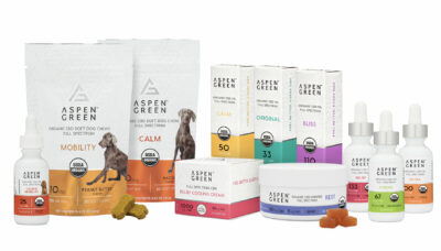 The Story Of Aspen Green | About Us