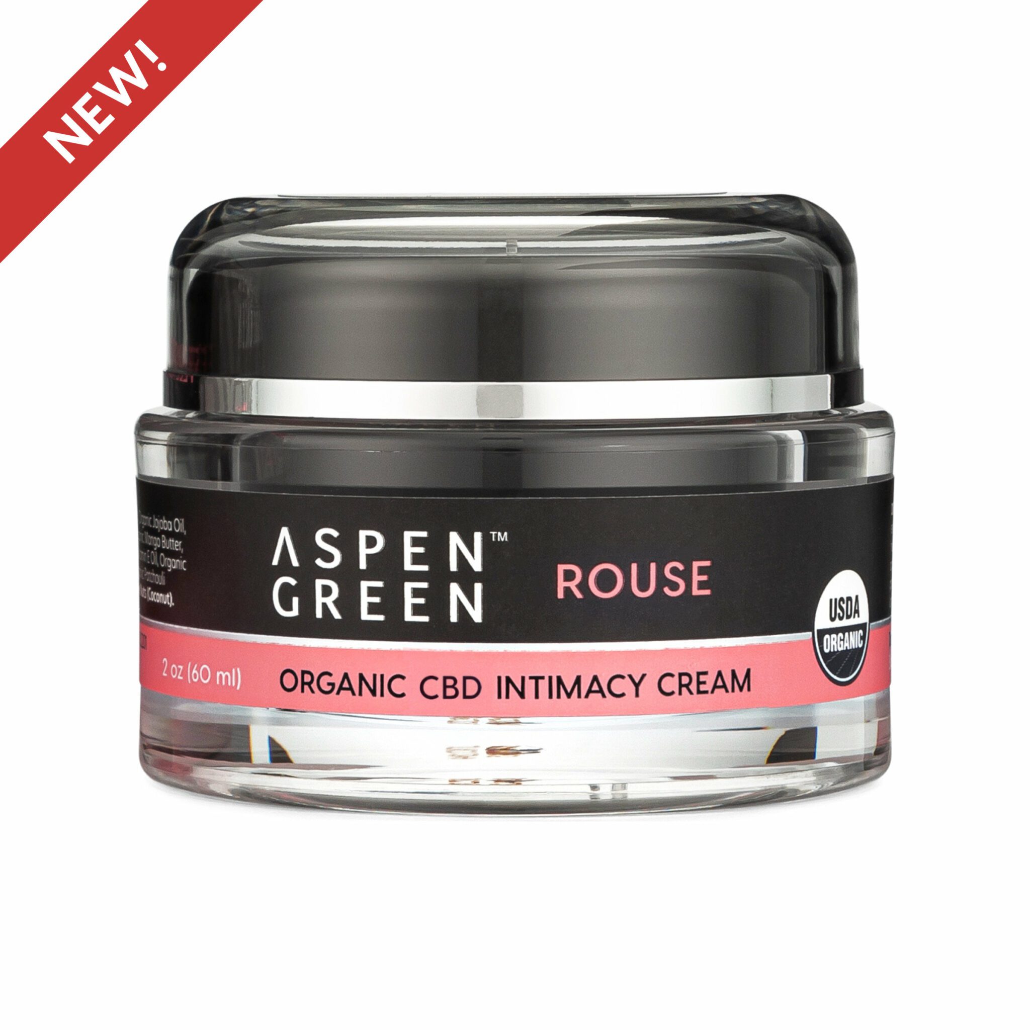 100% Organic Full Spectrum CBD & THC Products - Aspen Green