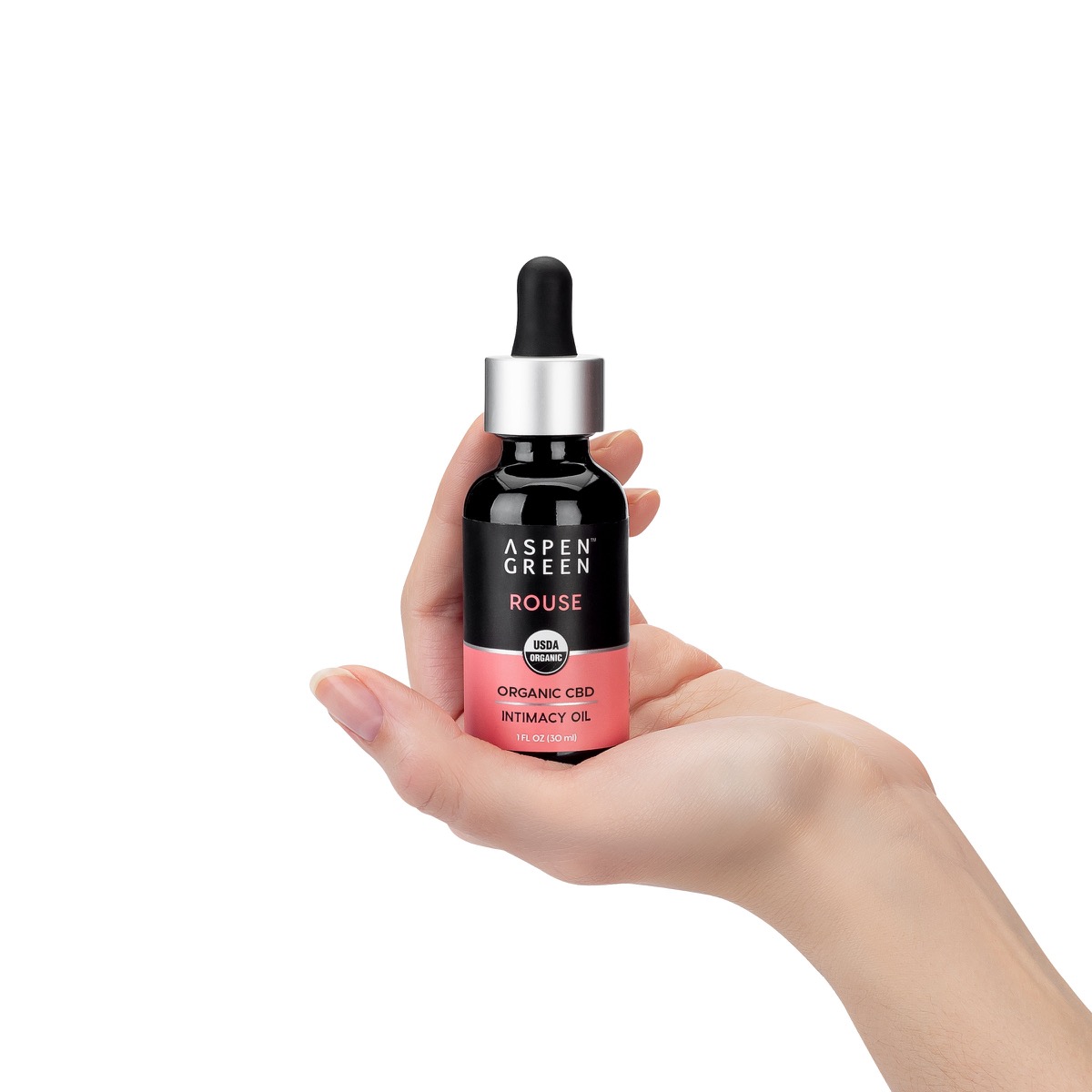 THC for Sex & Intimacy - Aspen Green