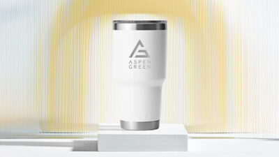 100% Organic Full Spectrum CBD & THC Products - Aspen Green